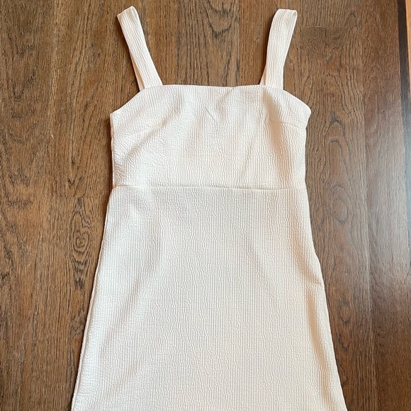Urban Outfitters Dresses Nwt Urban Outfitters White Mini Dress